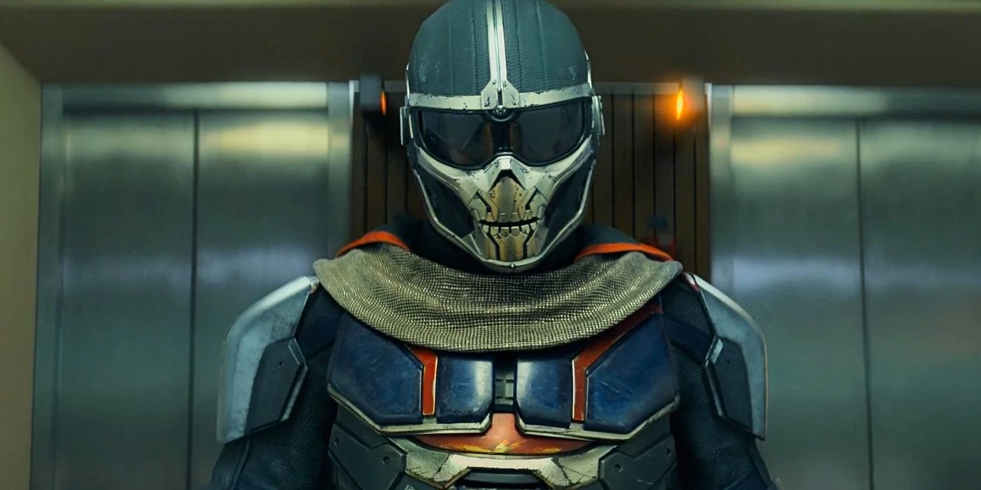 What are Your Thought's on MCU Taskmaster | Fandom