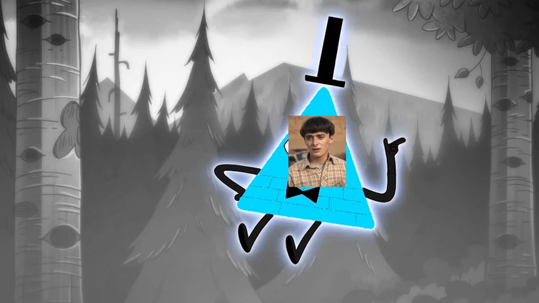 Will Cipher- 😭 | Fandom