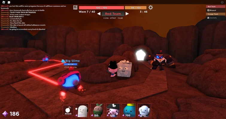 Discuss Everything About Tower Heroes Wiki | Fandom