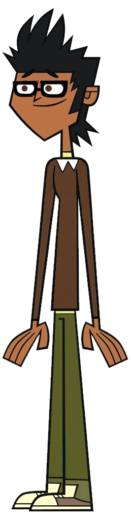 TOTAL DRAMA REVENGE OF THE REUNION AU: Character Reveal #2 | Fandom