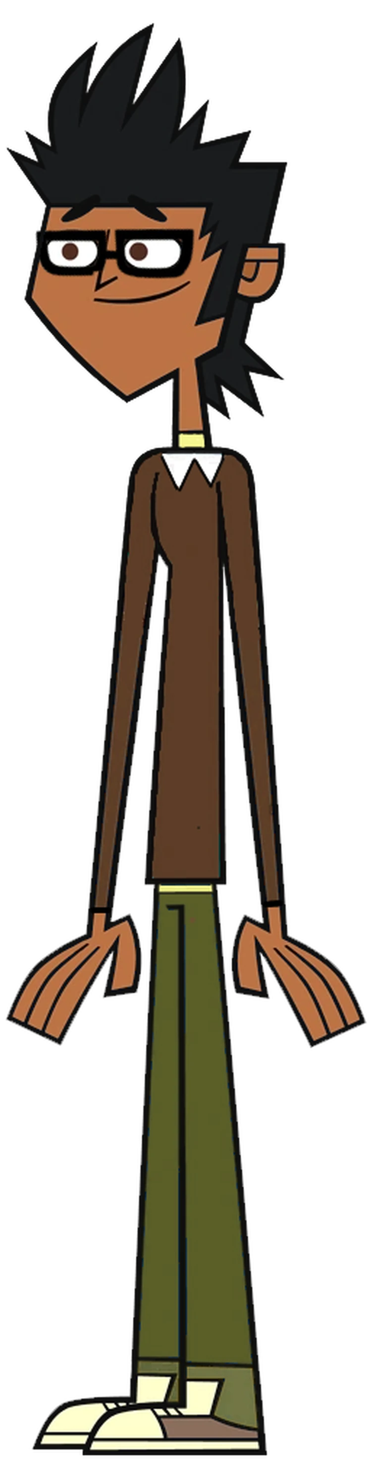 TOTAL DRAMA REVENGE OF THE REUNION AU: Character Reveal #2 | Fandom