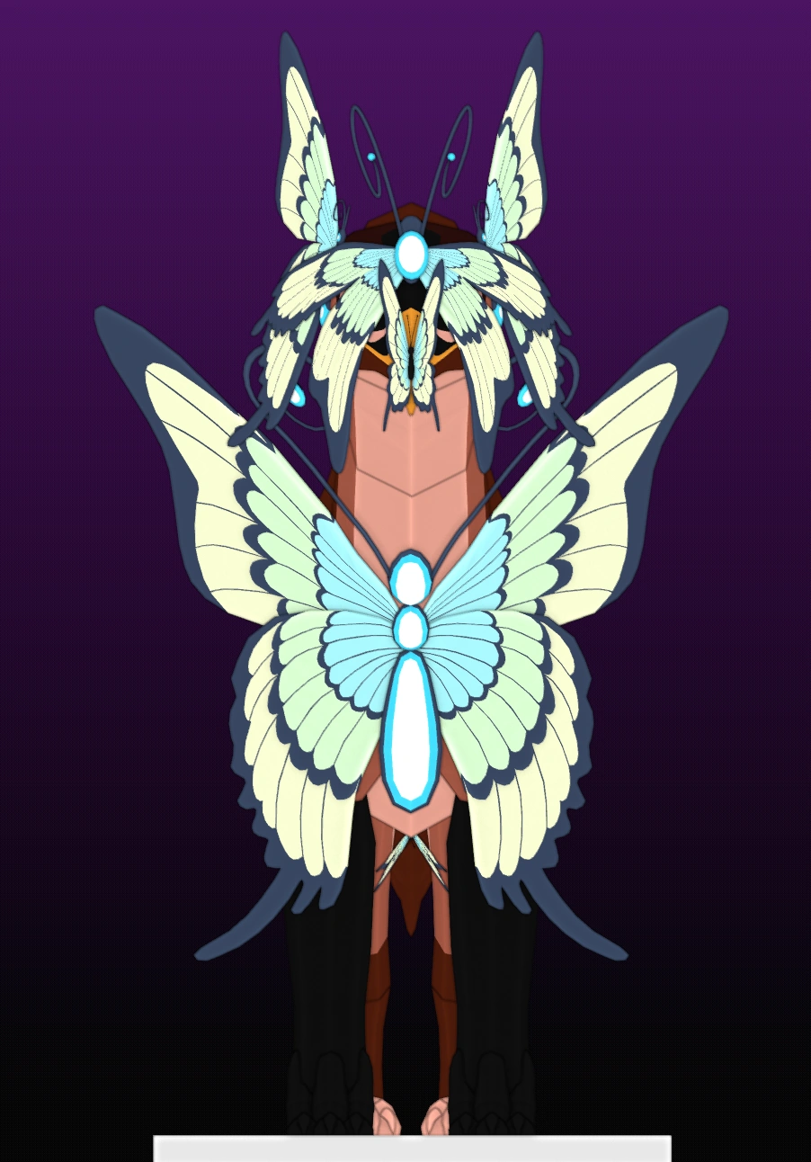 Flying butter | Fandom