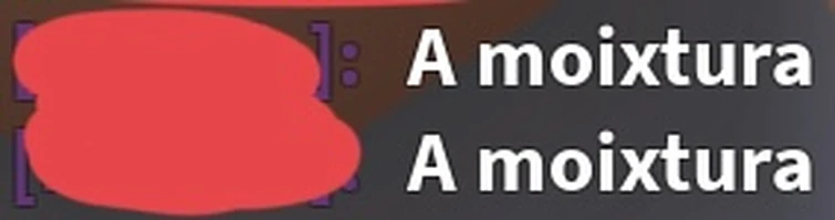 Following that please spell moixaura in every wrong possible way | Fandom