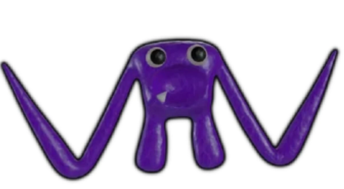 The new buggy Huggys characters page is here!! | Fandom