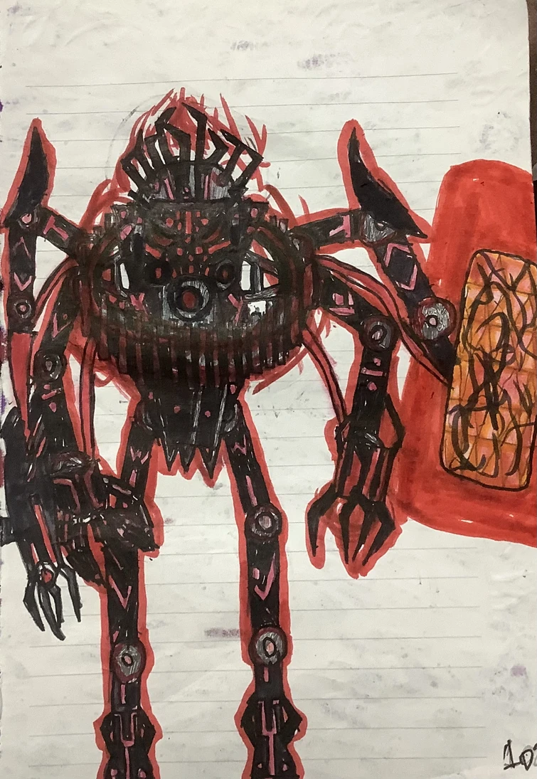 Astro juggernaut | Fandom