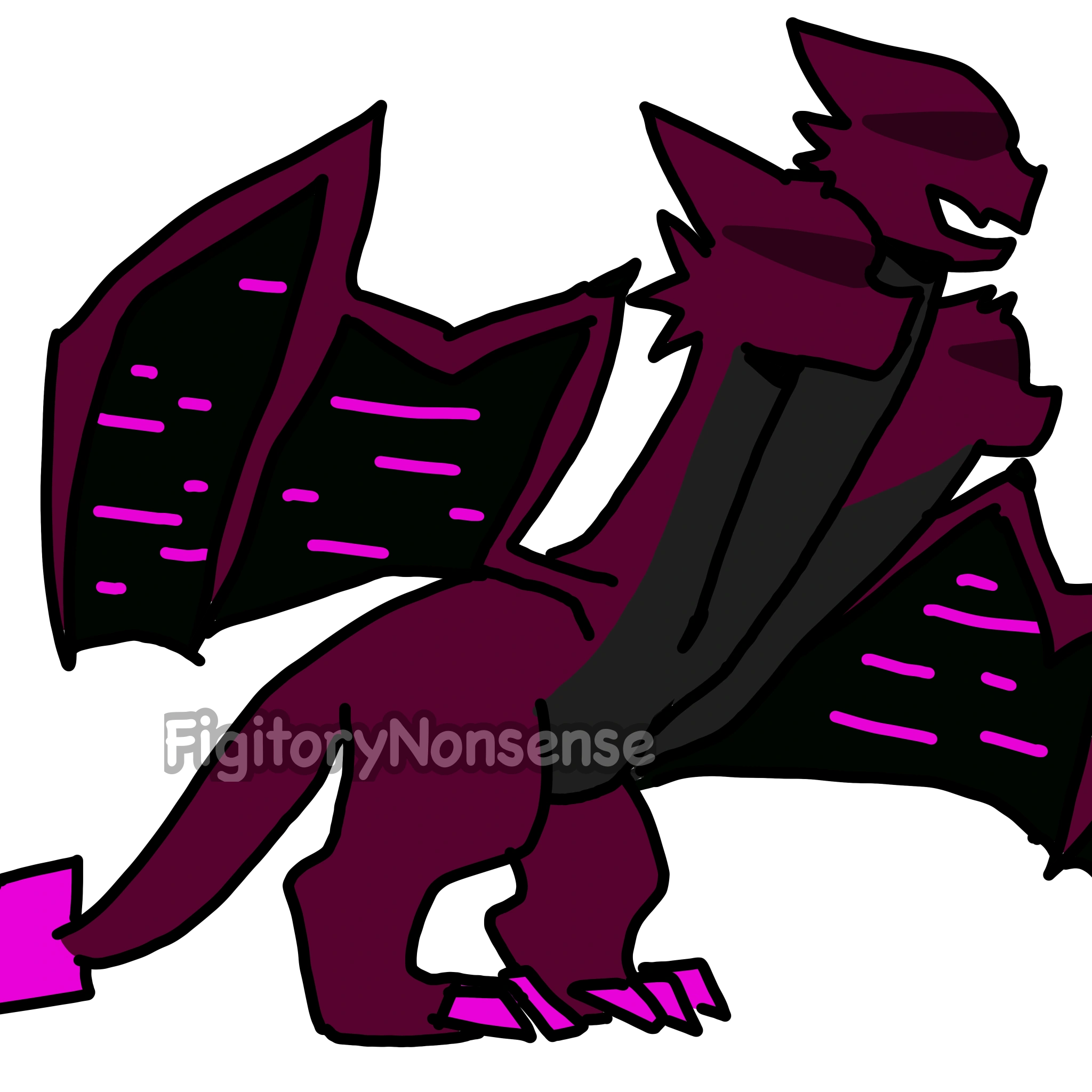 Mythical DOORS: Glitch the Hydra | Fandom