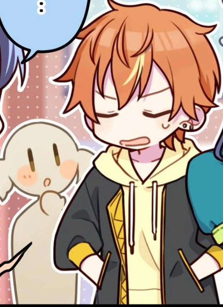 why is kohane so cute | Fandom