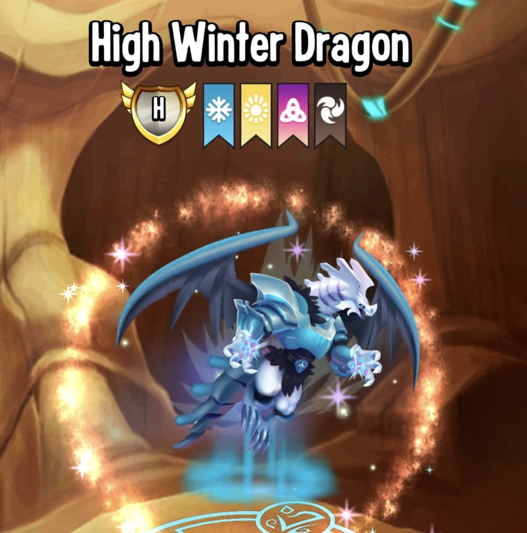 High Devastation or High Winter? Help! 😅 | Fandom