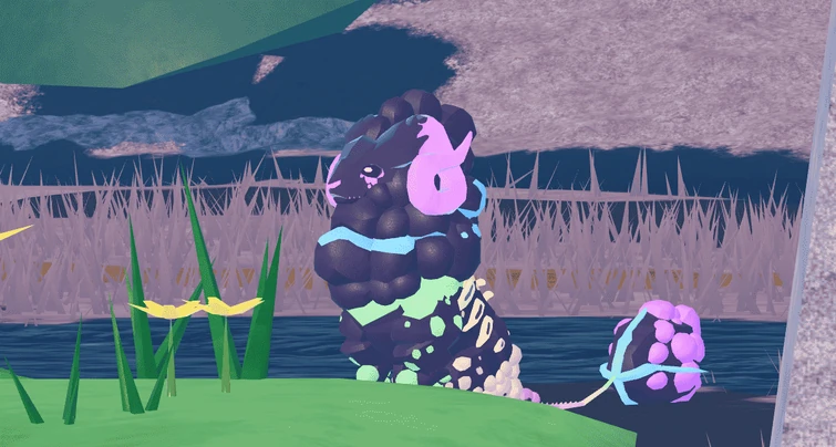 why cottol best creature | Fandom