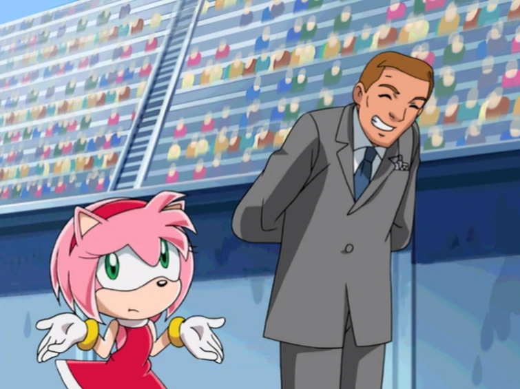 shrug Amy :D | Fandom