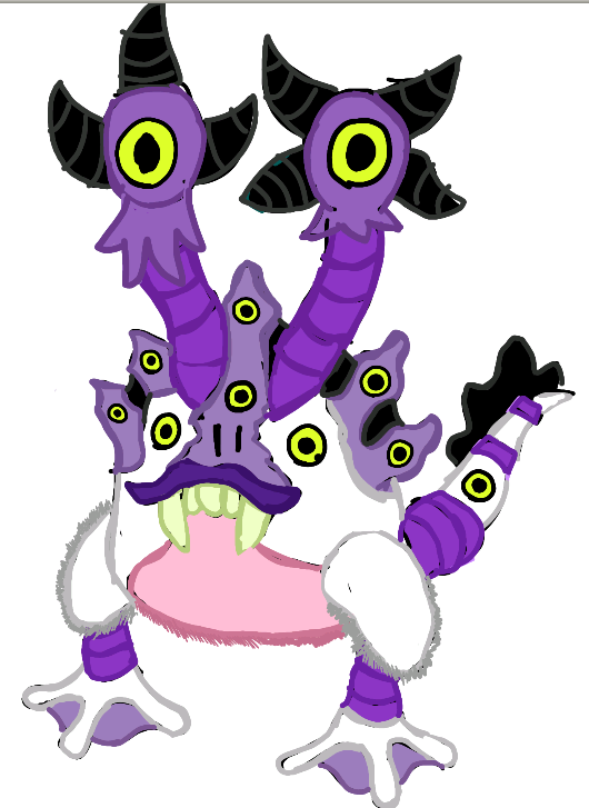 Rare Gaddzooks | Fandom