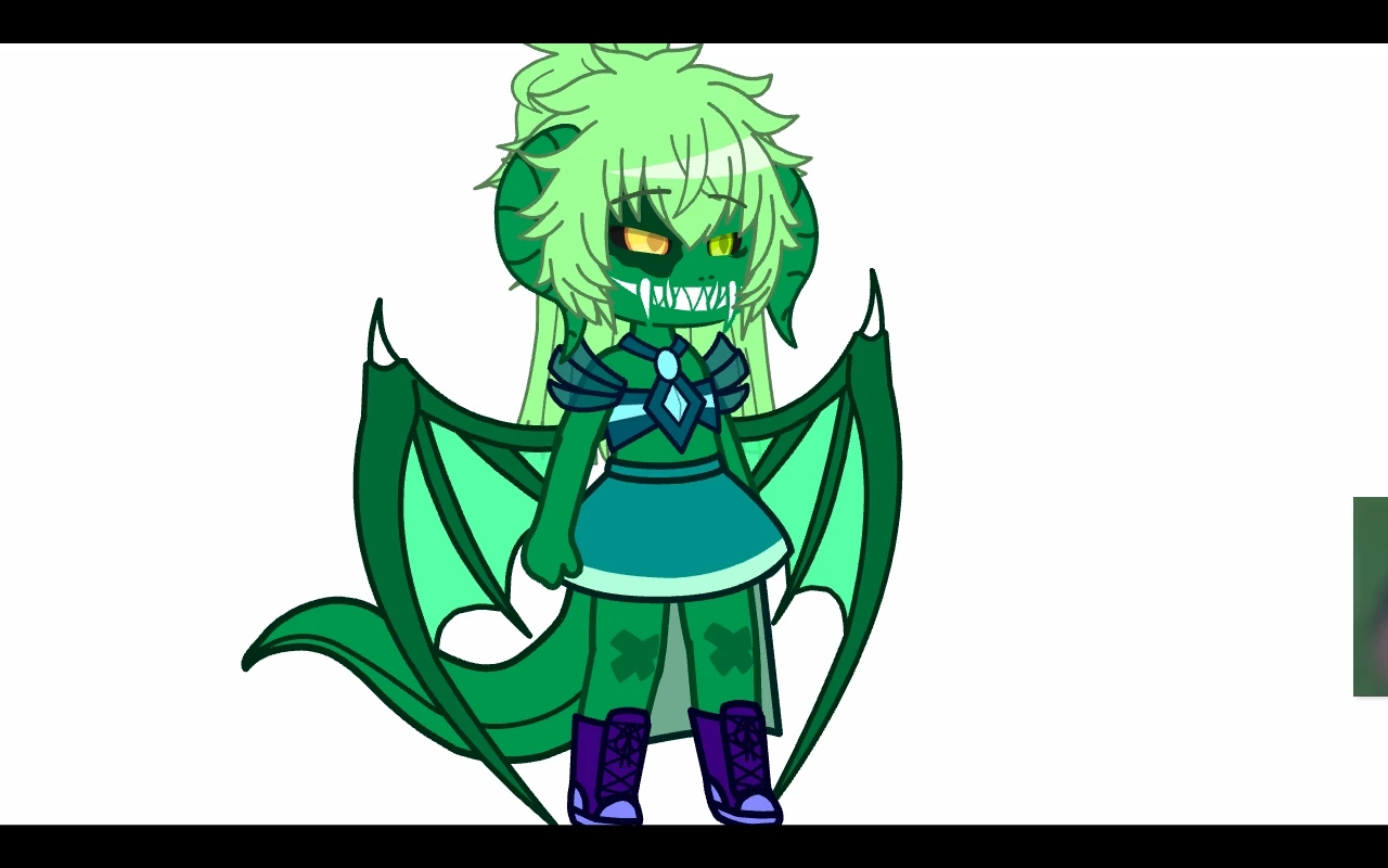 New character~ | Fandom