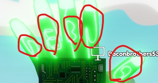 lil fun fact about debug | Fandom