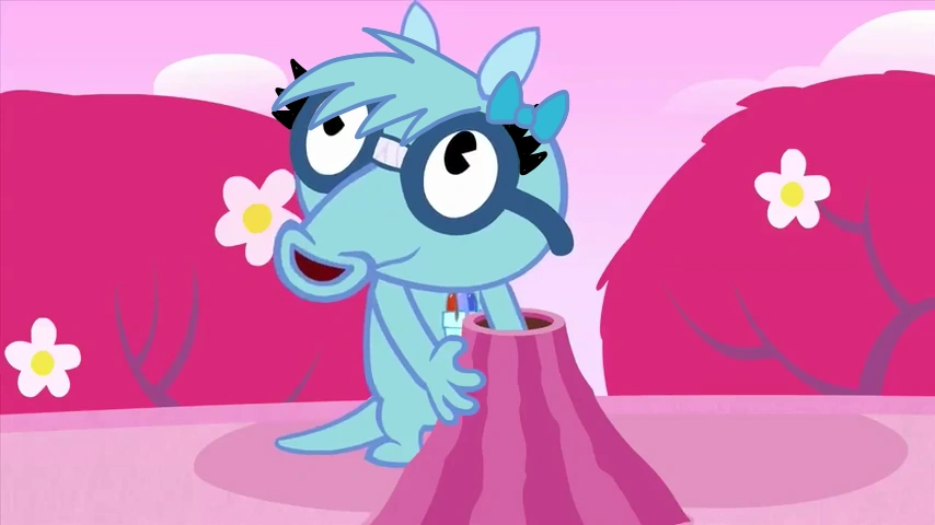 Tongue in Cheek (Snuffles Version) | Fandom