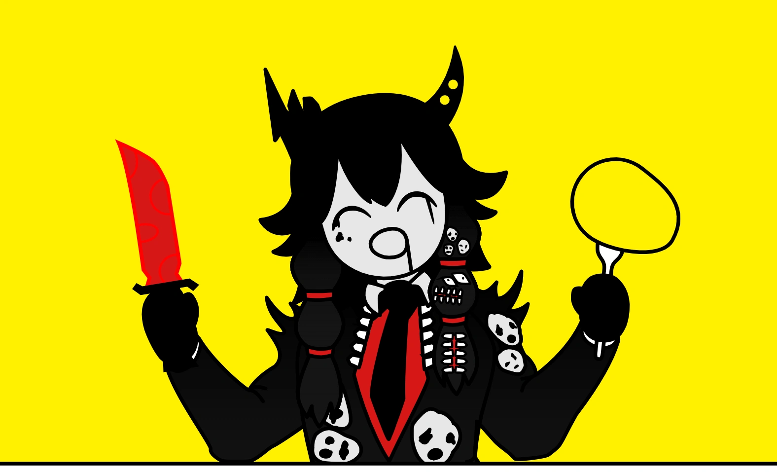 SMILER VANITY | Fandom