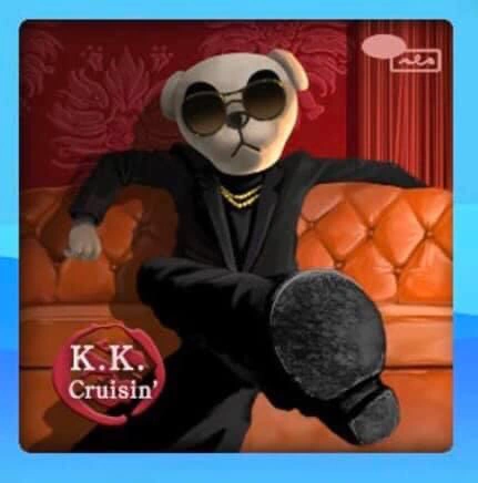 kk cruisin is my favourite tune | Fandom