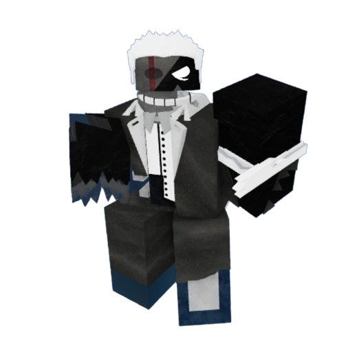 [NULL] "Final Showdown" form | Fandom