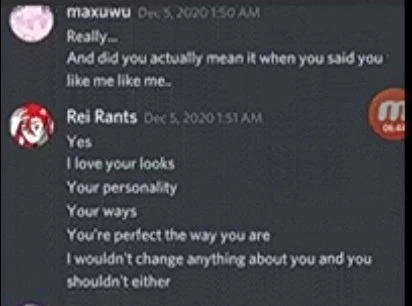 well known critic, ray rants sexted a 15 year old; | Fandom