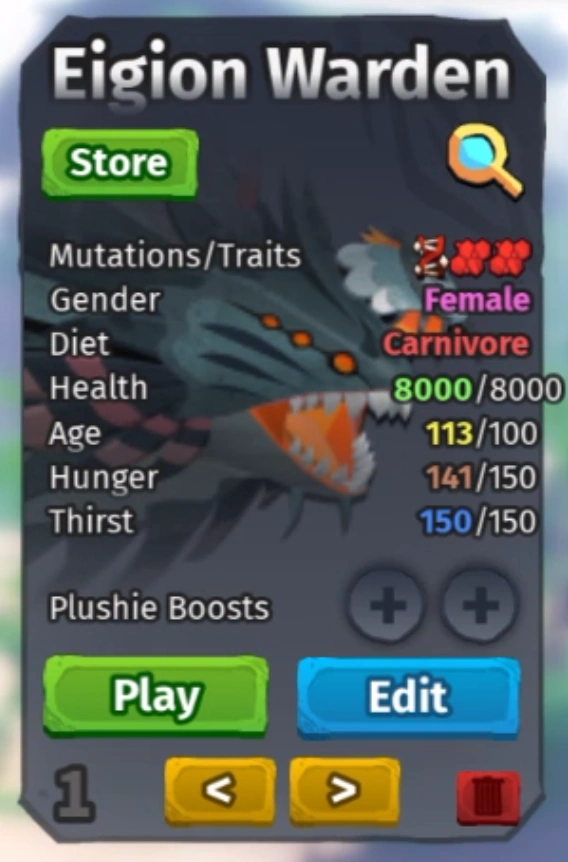 auction these mut | Fandom