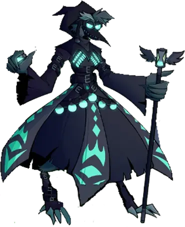 Best retrospecter character? | Fandom