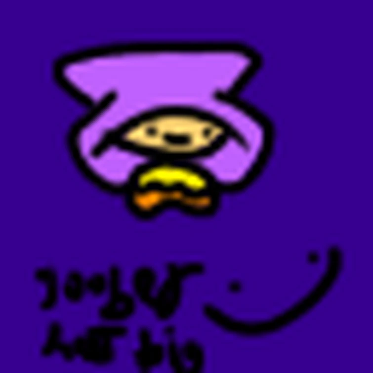 goober hat big | Fandom