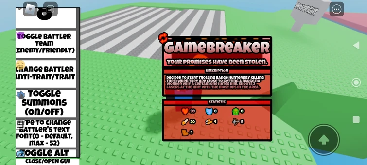 Discuss Everything About The Battle Bricks Wiki | Fandom