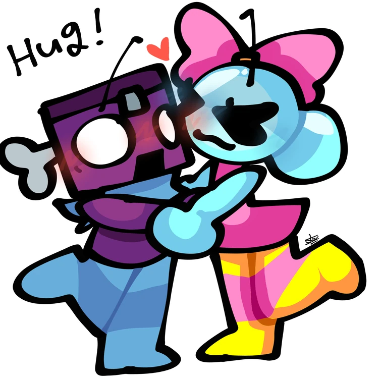 Hug ! | Fandom