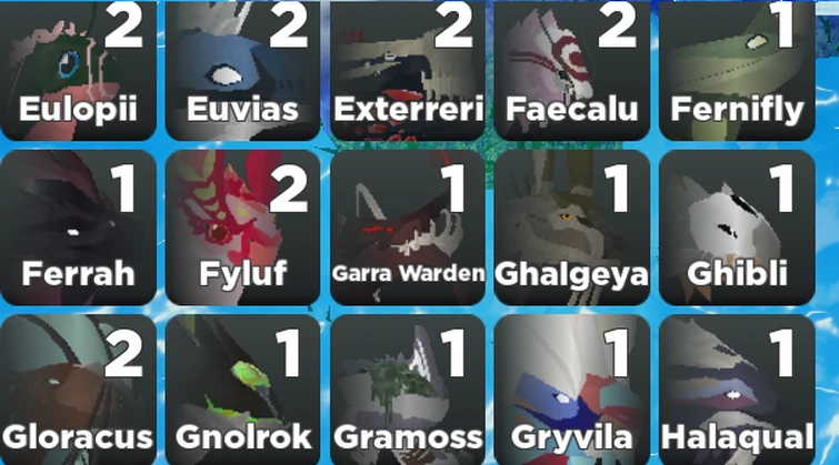 LF hellion warden and boreal | Fandom