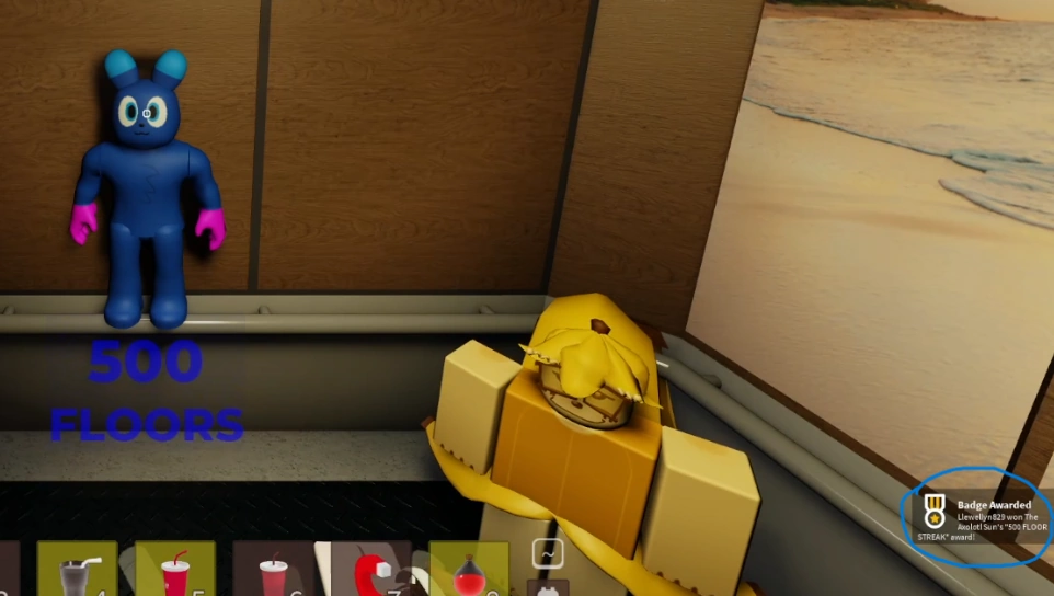 I did it. 500 streak. | Fandom