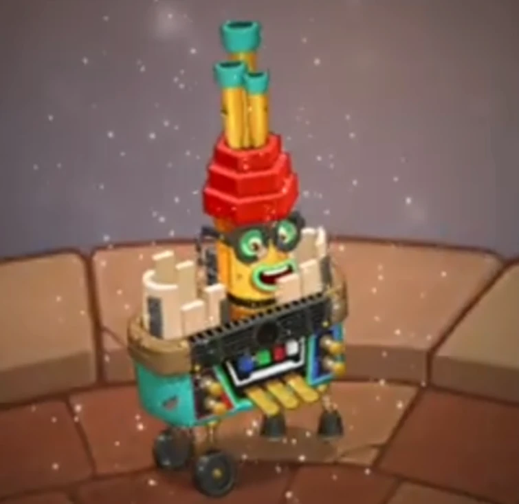 MOTM III review! (Spoiler warning, obviously!) | Fandom