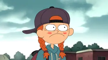 Discuss Everything About Amphibia Wiki | Fandom