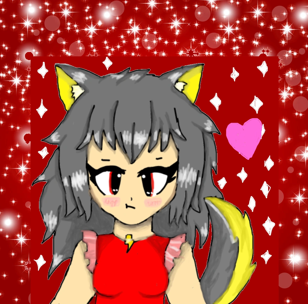 Rate this Luminex drawing from 1-10 | Fandom