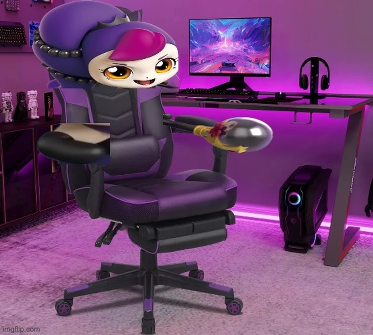 Dahae chair | Fandom