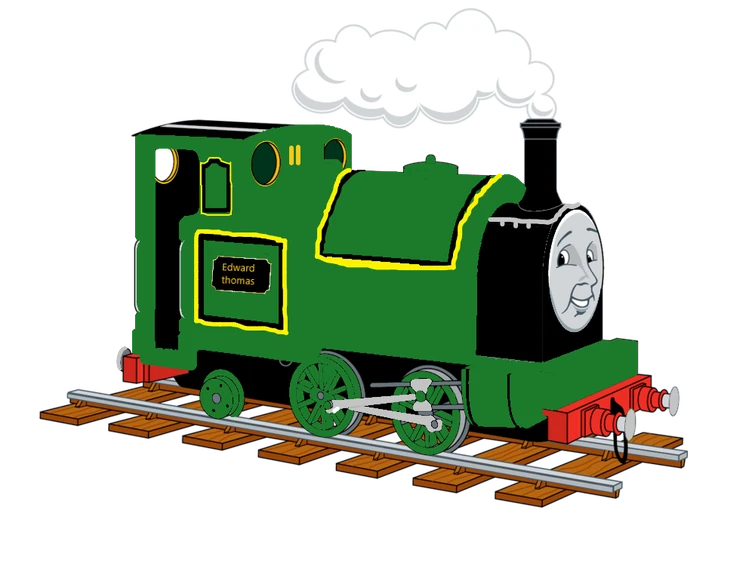 Discuss Everything About Thomas the Tank Engine Wiki | Fandom