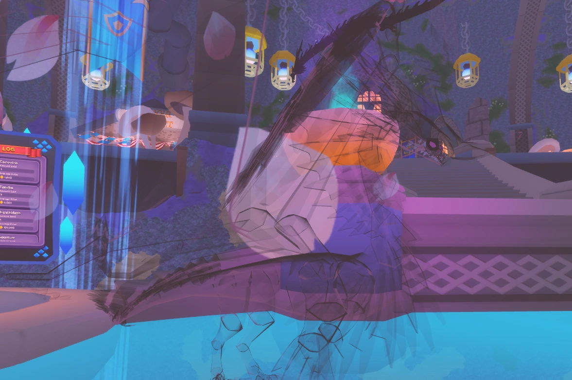 Best part about this new update :DDD | Fandom