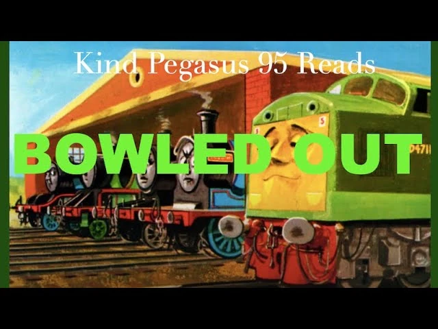 Reading Bowled Out | Fandom