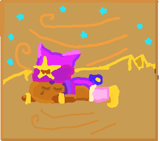 Sandy Fanart | Fandom