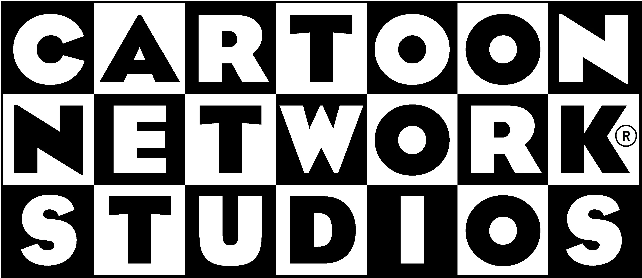 My Remake of the Cartoon Network Studios Logo (1996) | Fandom