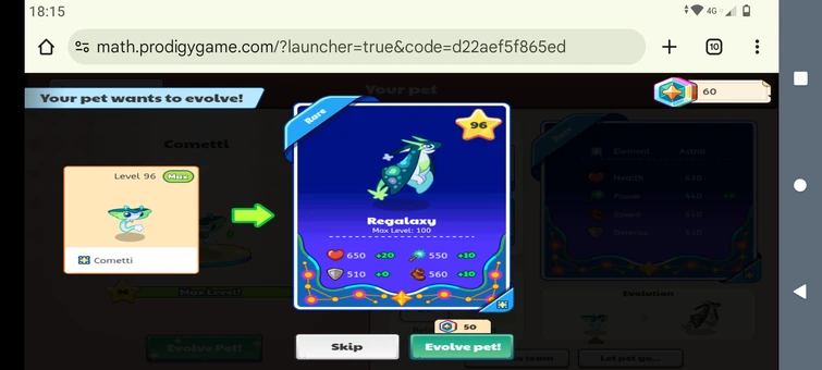 Discuss Everything About Prodigy Game Wiki | Fandom