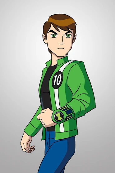 Beerus Vs Ben 10 | Fandom