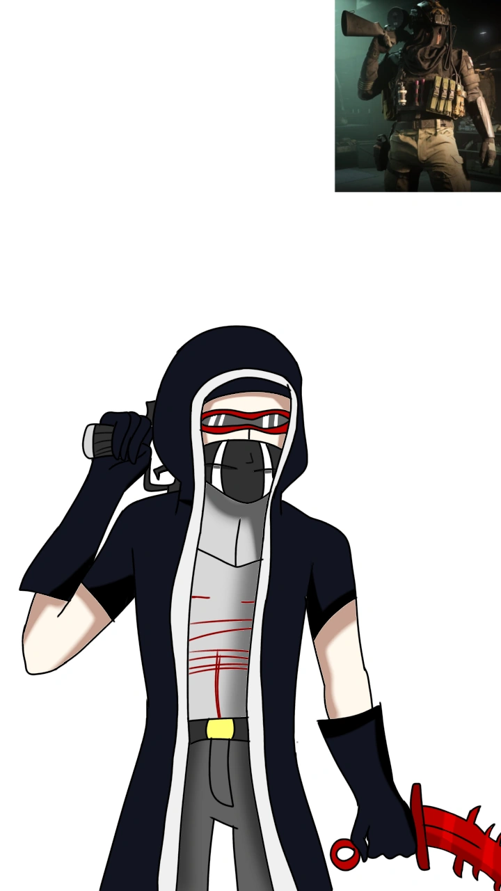 Dibujo pitero de una historia que lei en wattpad | Fandom