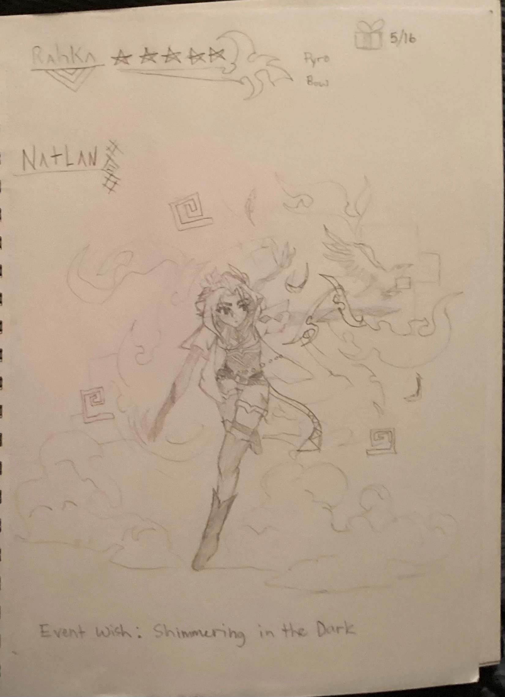 Rahka ★★★★★ | Fandom