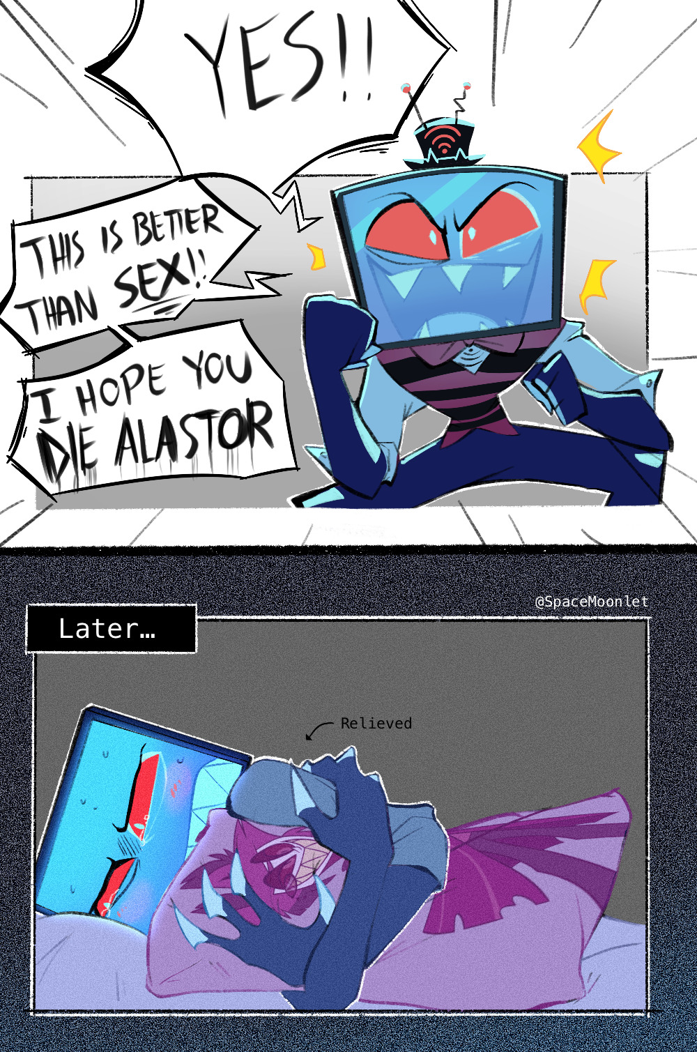 Tumblr Hh Fanartmemes Part 4 Fandom