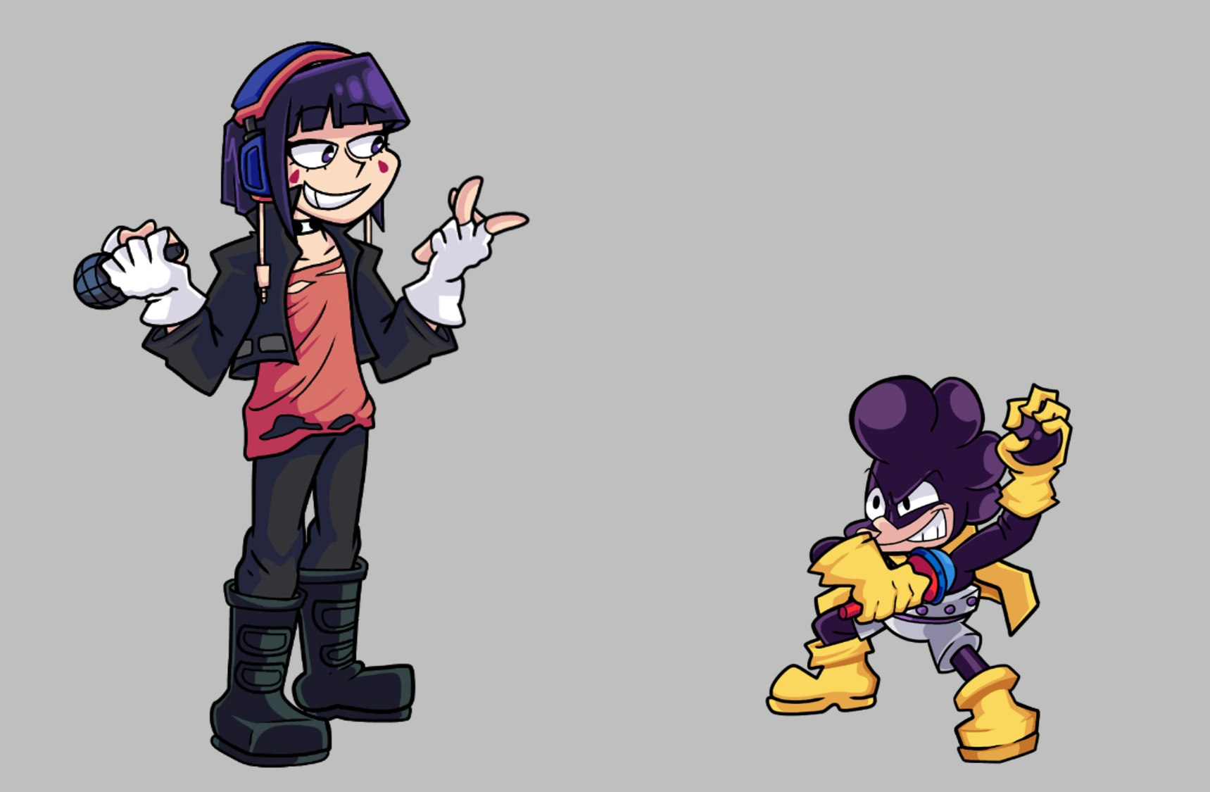 Design reveal lel | Fandom