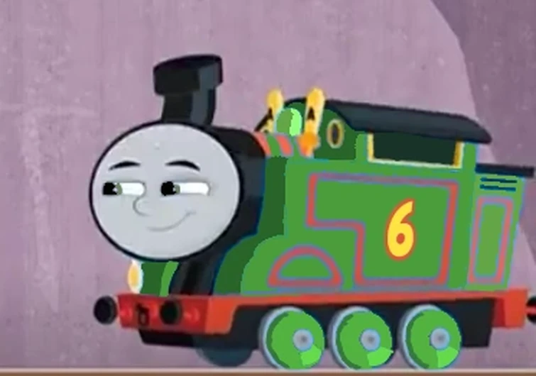 Percy For a Day | Fandom