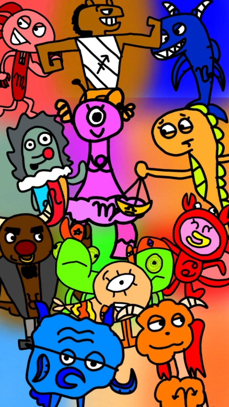 Discuss Everything About CRiTORA Database | Fandom