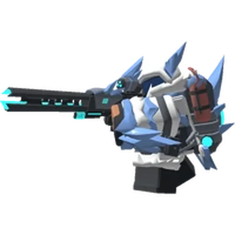 Chat Rate the Solo Fallen Loadout | Fandom