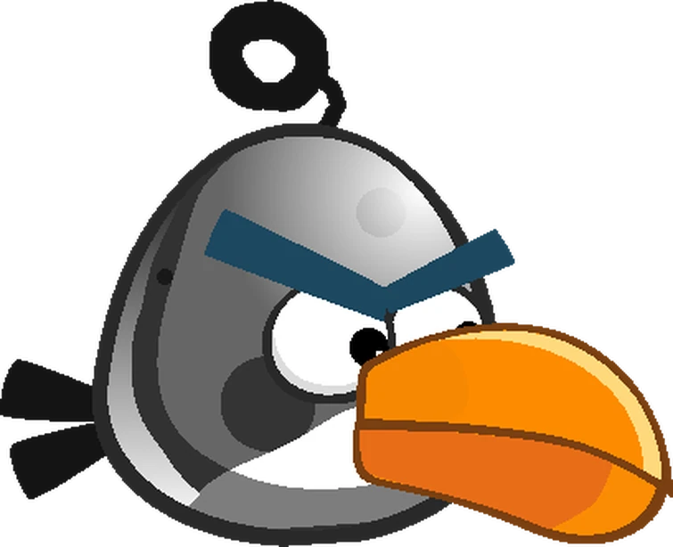 Reloaded Flash Birds PT1 (BTW IDK If I Will Do More Birds Catcher Birds ...