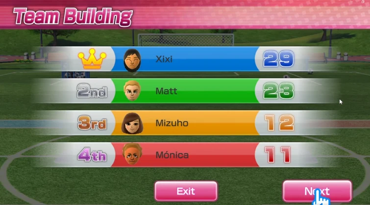 Discuss Everything About Wii Sports Wiki | Fandom