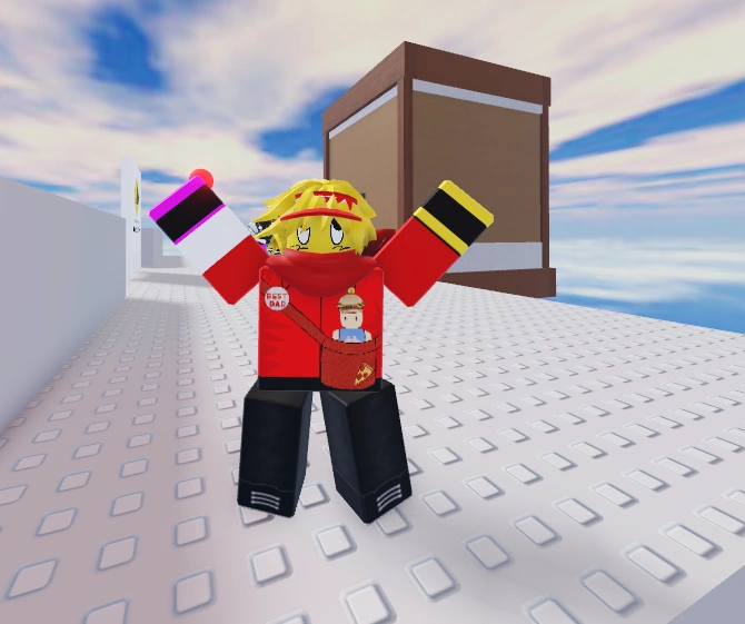 say hi to smelliot | Fandom